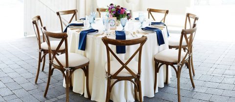 Chairs | All Occasions Party Rentals Inc.